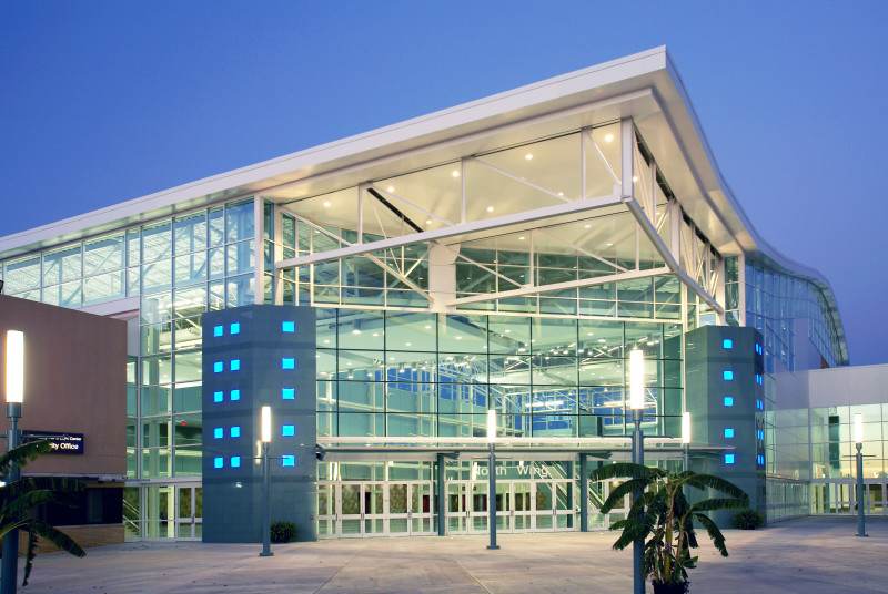 Kentucky Exposition Center : GoToLouisville.com Official Travel Source