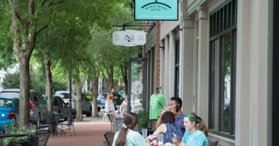 Norton Commons : GoToLouisville.com Official Travel Source