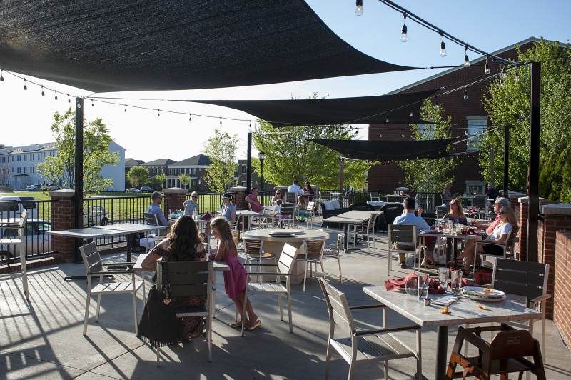 Norton Commons : GoToLouisville.com Official Travel Source