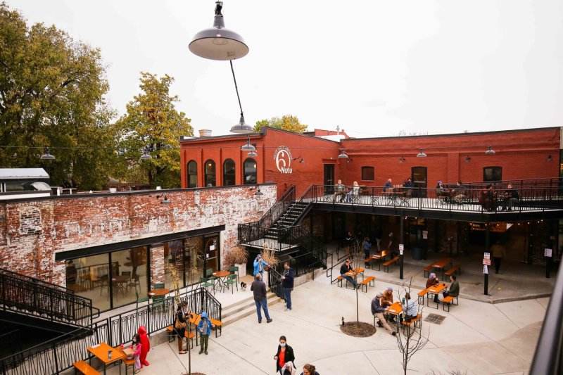 West Sixth Nulu : GoToLouisville.com Official Travel Source