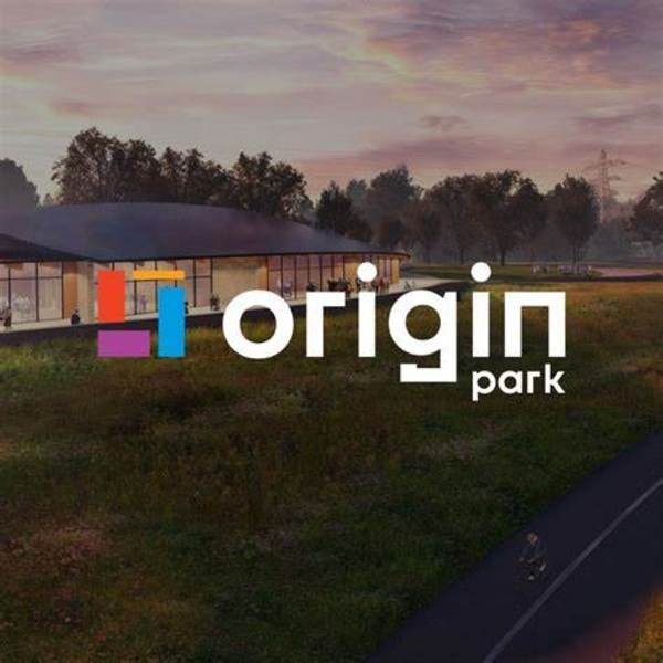 Origin Park | GoToLouisville.com Official Travel Source