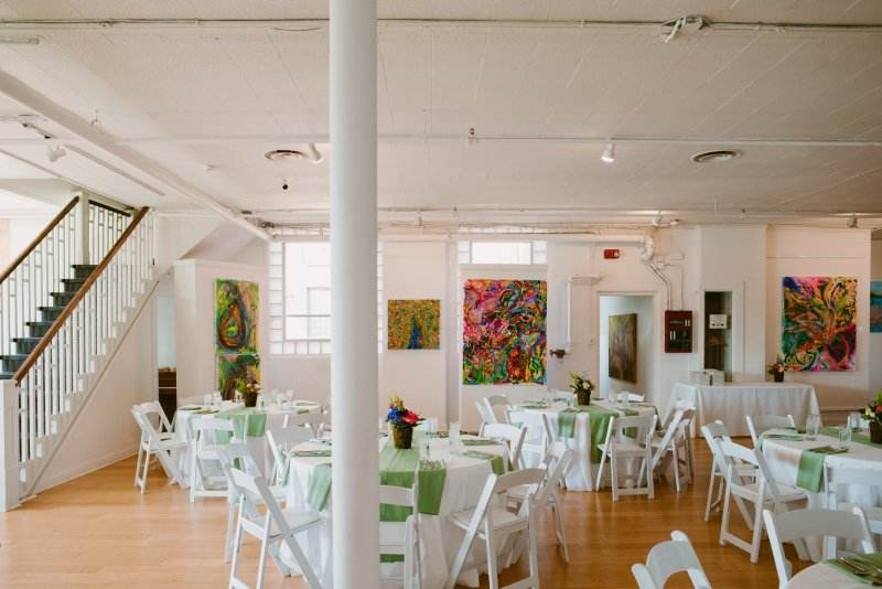 Mellwood Art Center : GoToLouisville.com Official Travel Source