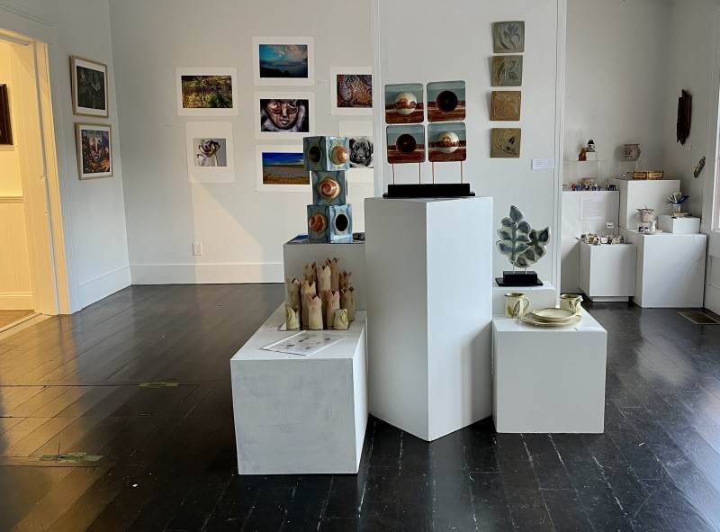 Pyro Co-Op Art Gallery : GoToLouisville.com Official Travel Source