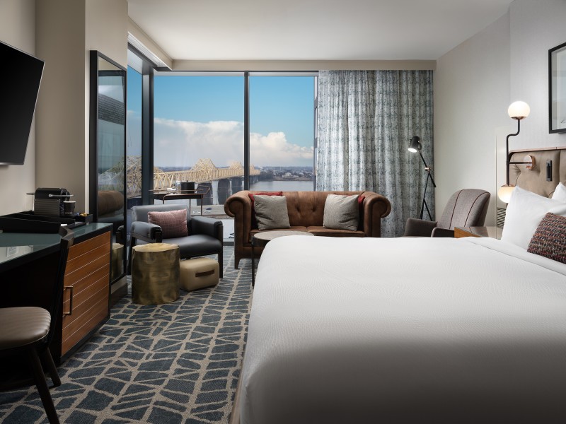 Hotel Distil, Autograph Collection | GoToLouisville.com Official Travel ...