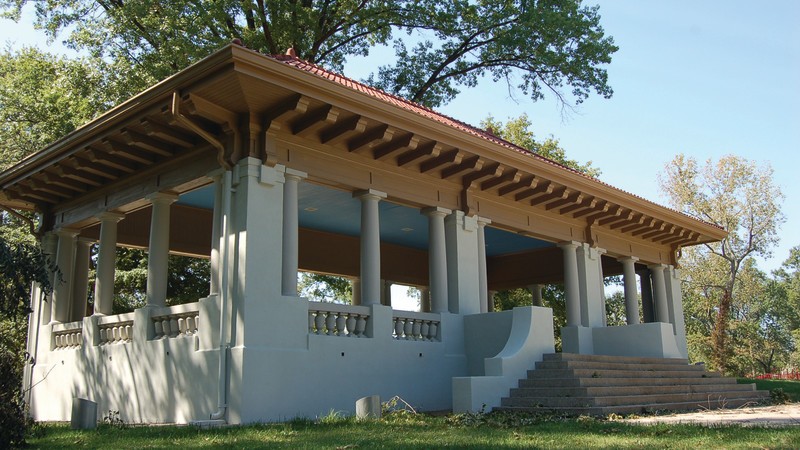Louisville Parks and Recreation | GoToLouisville.com Official Travel Source