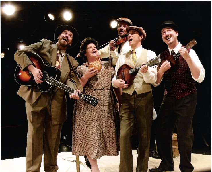 Derby Dinner Playhouse | GoToLouisville.com Official Travel Source