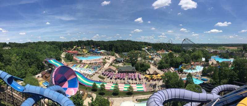 Holiday World & Splashin' Safari : GoToLouisville.com Official Travel ...