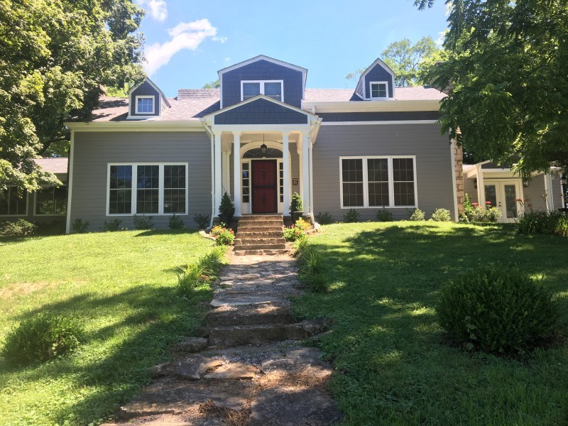 Inn at Spring Run Farm, The | GoToLouisville.com Official Travel Source