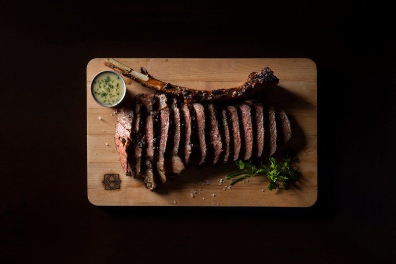 Repeal Oak-Fired Steakhouse | GoToLouisville.com Official Travel Source