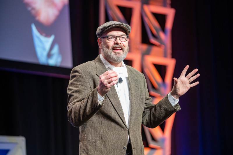 Steve Haffner - Speaker and mental performance specialist ...