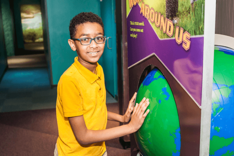 Kentucky Science Center : GoToLouisville.com Official Travel Source
