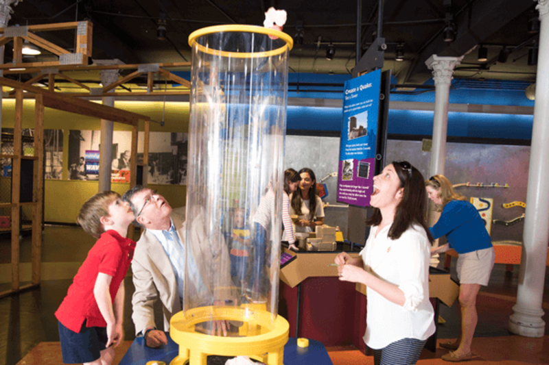 Kentucky Science Center | GoToLouisville.com Official Travel Source