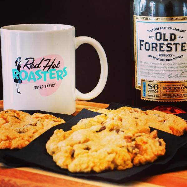 Red Hot Roasters : GoToLouisville.com Official Travel Source