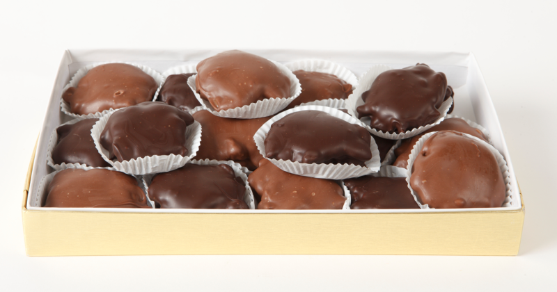 Muth's Candies : GoToLouisville.com Official Travel Source