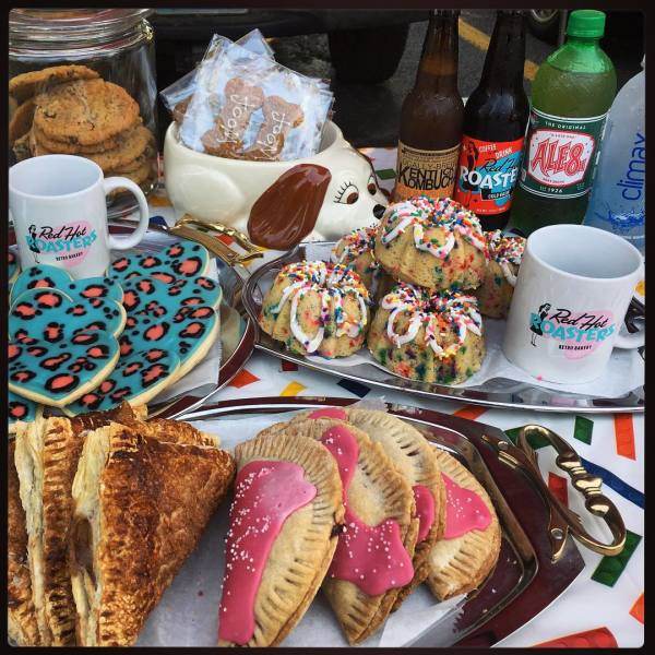 Red Hot Roasters : GoToLouisville.com Official Travel Source