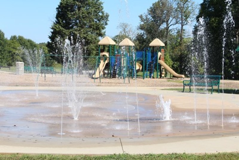 Long Run Park | GoToLouisville.com Official Travel Source