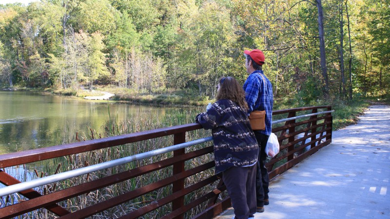 Louisville Parks and Recreation | GoToLouisville.com Official Travel Source