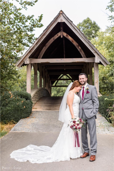 Covered Bridge Golf Club : GoToLouisville.com Official Travel Source