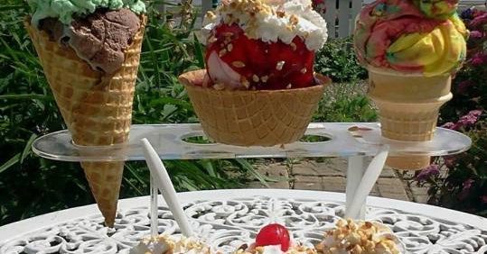 The Widows Walk Ice Creamery | GoToLouisville.com Official Travel Source