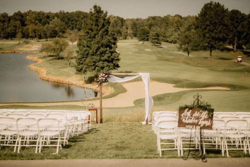 Covered Bridge Golf Club : GoToLouisville.com Official Travel Source