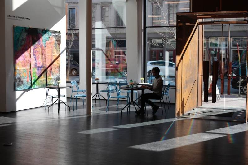 KMAC Contemporary Art Museum : GoToLouisville.com Official Travel Source