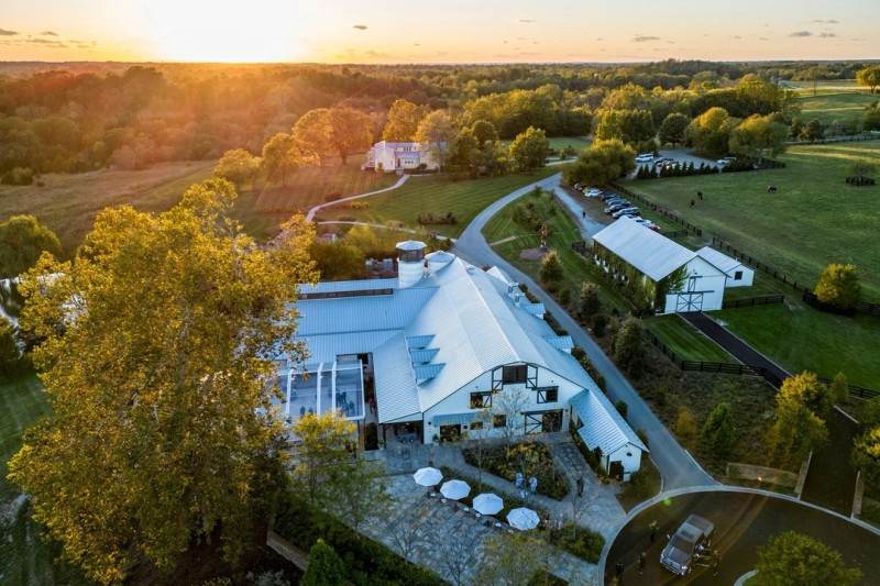 Ashbourne Farms : GoToLouisville.com Official Travel Source