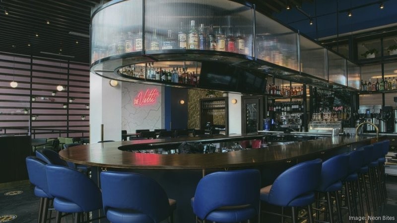 Bar Vetti | GoToLouisville.com Official Travel Source