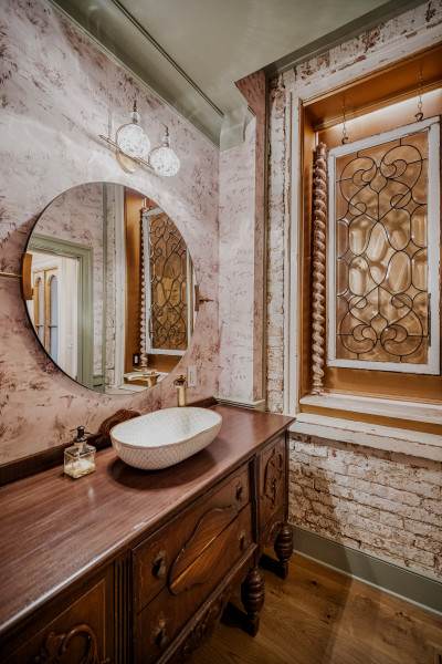 Mallard Hall Estate : GoToLouisville.com Official Travel Source