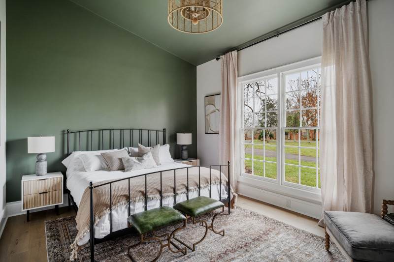 Mallard Hall Estate : GoToLouisville.com Official Travel Source