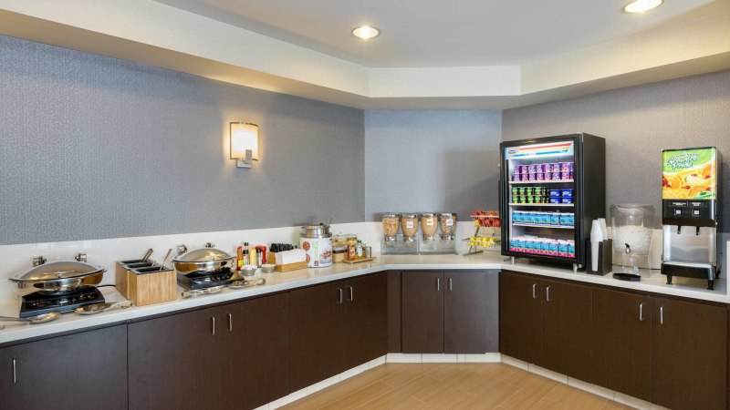 SpringHill Suites by Marriott Louisville Hurstbourne/North ...