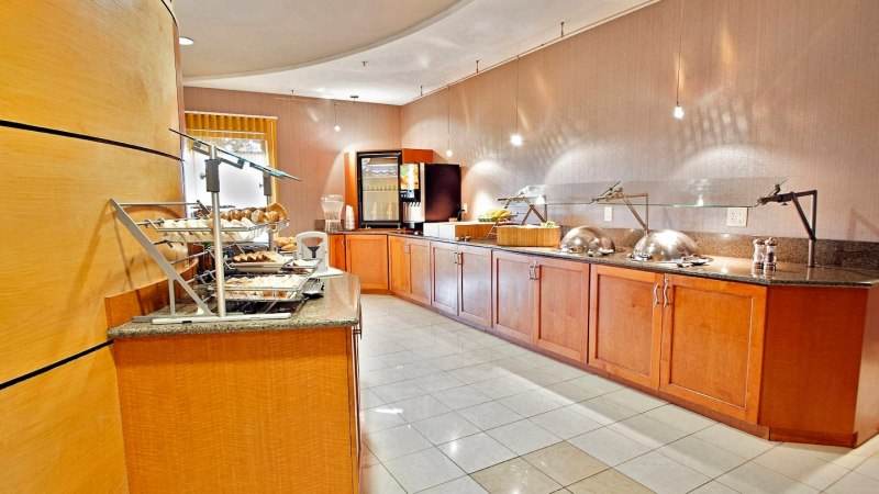 SpringHill Suites Marriott Louisville Airport : GoToLouisville.com ...