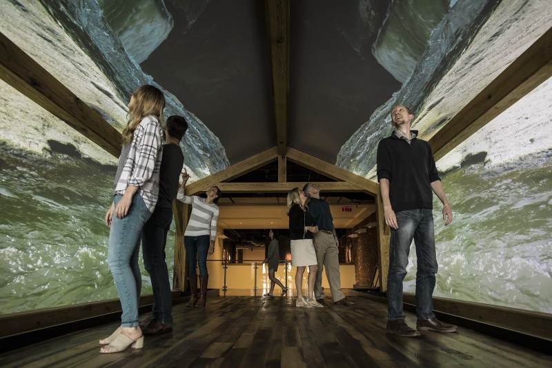 Frazier History Museum : GoToLouisville.com Official Travel Source