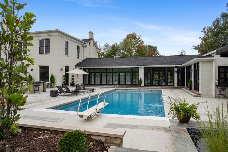 Mallard Hall Estate | GoToLouisville.com Official Travel Source