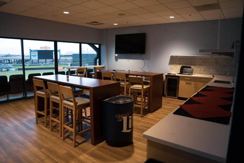 Louisville Slugger Field : GoToLouisville.com Official Travel Source