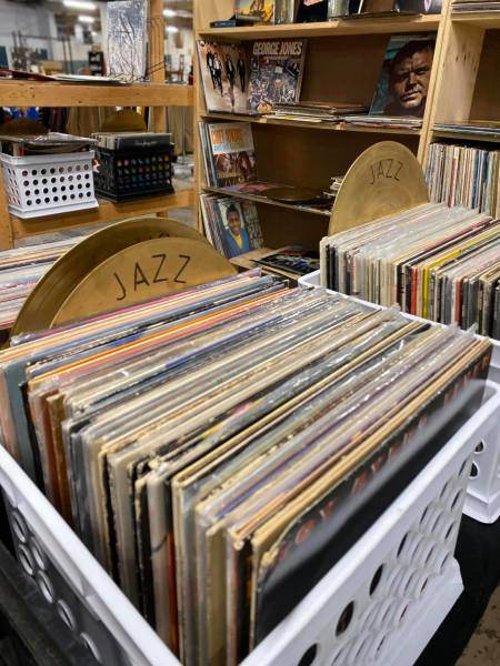 Fleur de Flea Vintage Urban Markets : GoToLouisville.com Official ...