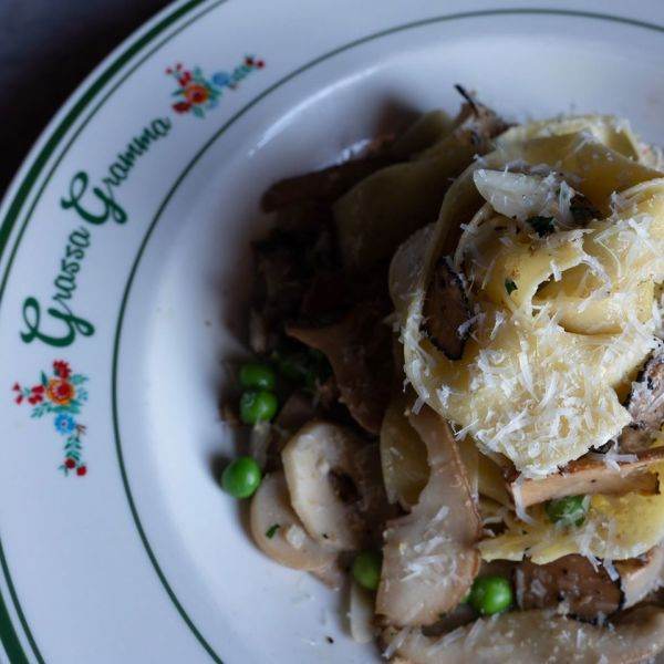 Grassa Gramma : GoToLouisville.com Official Travel Source