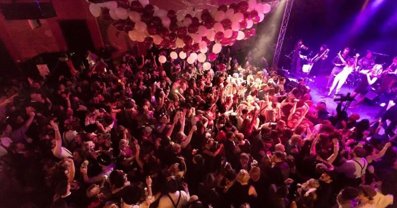 Headliners Music Hall : GoToLouisville.com Official Travel Source