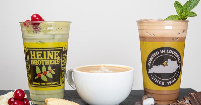 Heine Brothers : GoToLouisville.com Official Travel Source