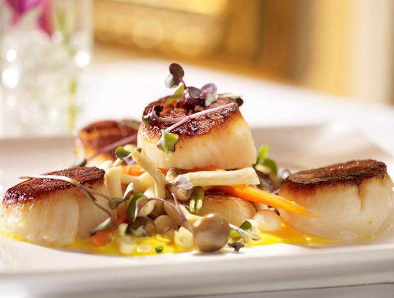 Jeff Ruby's Steakhouse Louisville : GoToLouisville.com Official Travel ...