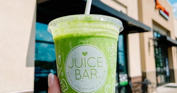 I Love Juice Bar Norton Commons : GoToLouisville.com Official Travel Source