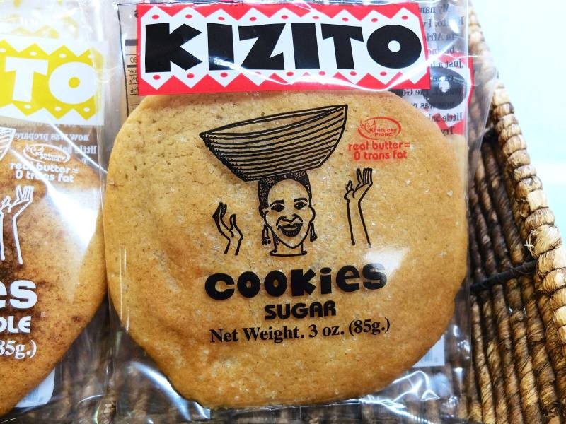 Kizito Cookies | GoToLouisville.com Official Travel Source