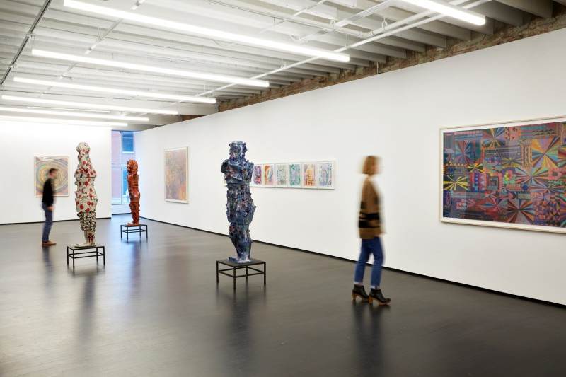 KMAC Contemporary Art Museum : GoToLouisville.com Official Travel Source