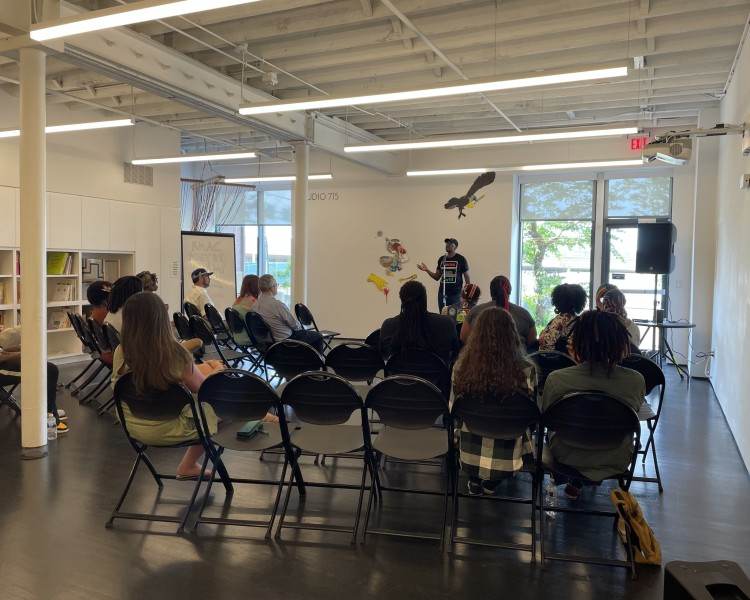 KMAC Contemporary Art Museum : GoToLouisville.com Official Travel Source