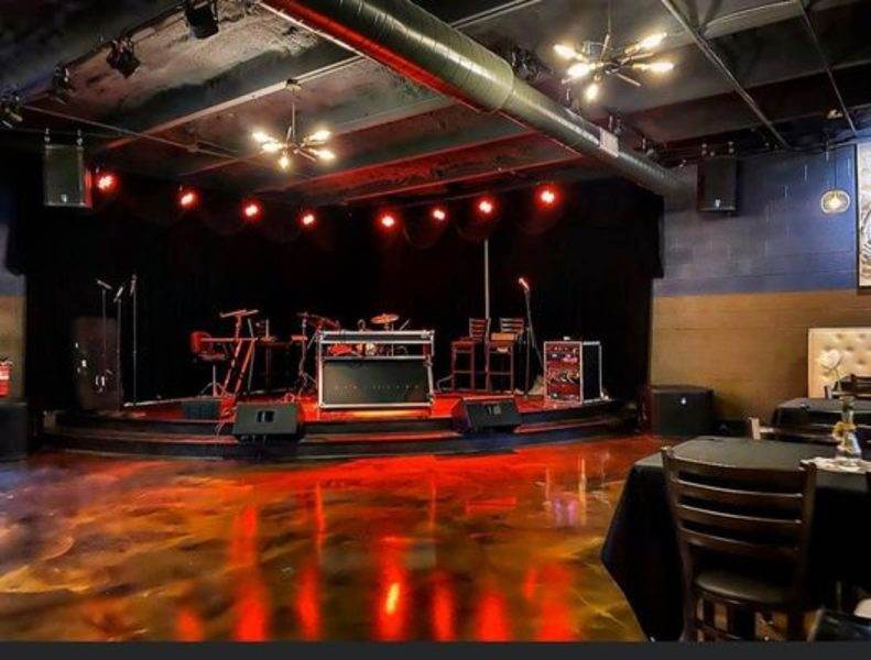 The Palm Room : GoToLouisville.com Official Travel Source