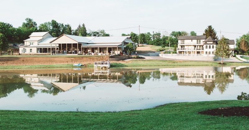 Hazelnut Farm : GoToLouisville.com Official Travel Source