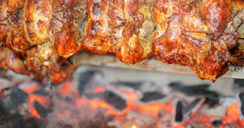 Yummy Pollo : GoToLouisville.com Official Travel Source