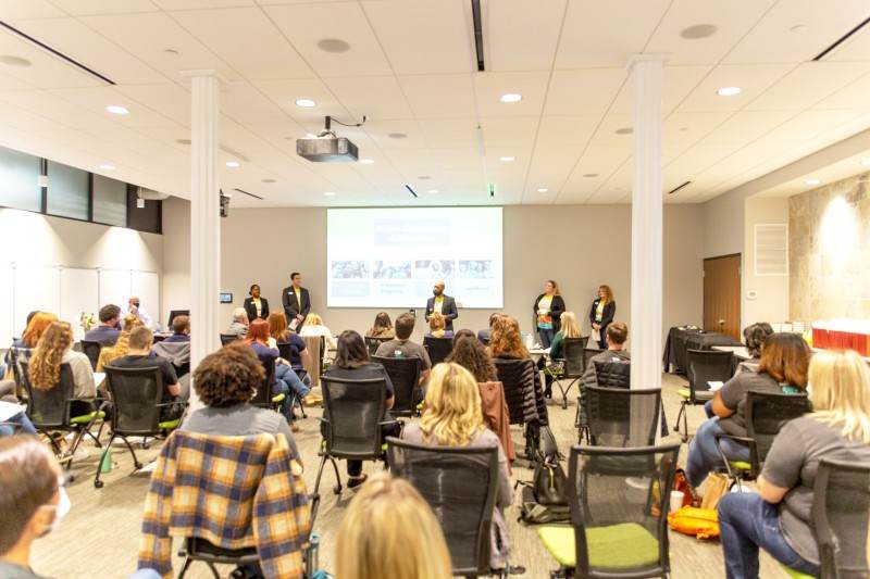 Leadership Louisville Center : GoToLouisville.com Official Travel Source