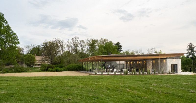Historic Locust Grove | GoToLouisville.com Official Travel Source
