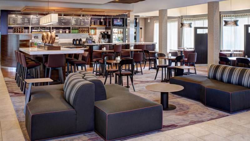 Courtyard by Marriott Louisville East : GoToLouisville.com Official ...