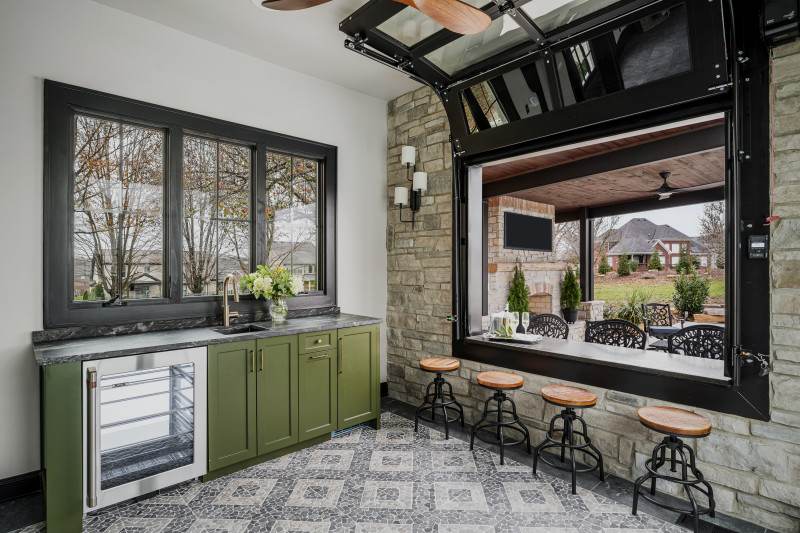 Mallard Hall Estate : GoToLouisville.com Official Travel Source